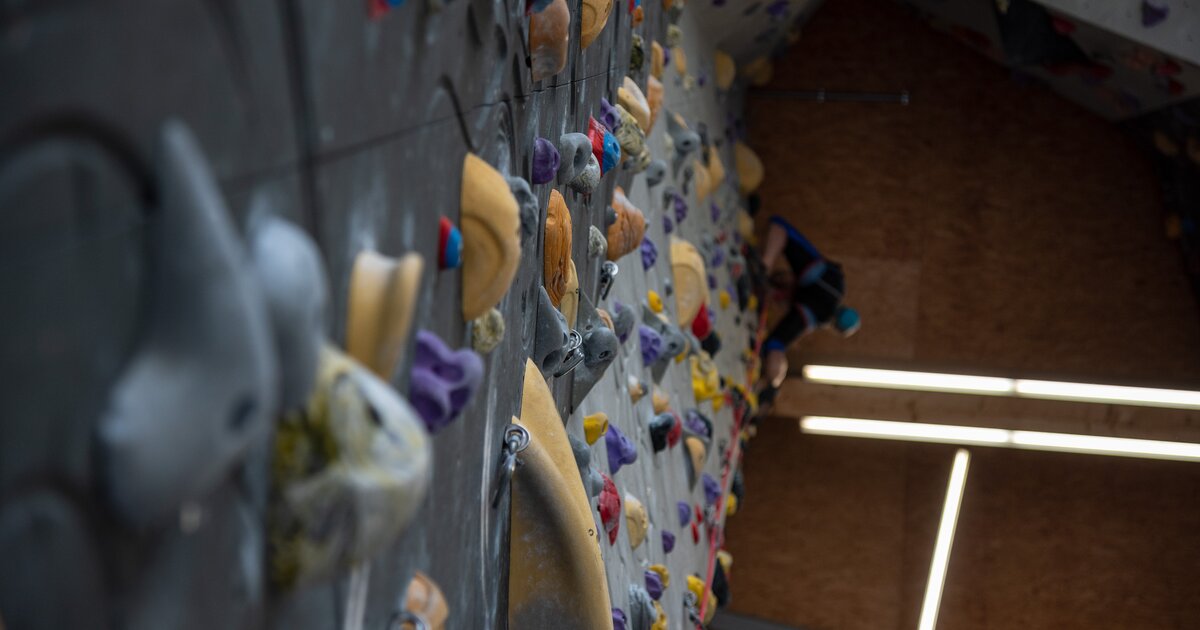 Corso Arrampicata » Corso Base 1 | Salewa Cube | Salewa Cube